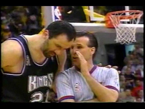 The Lost Champions: The 2002 Sacramento Kings and the fixed Western ...