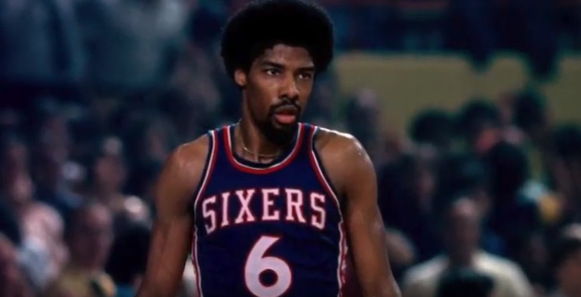 “Here Come the Sixers”: A video for the Philadelphia 76ers theme song ...
